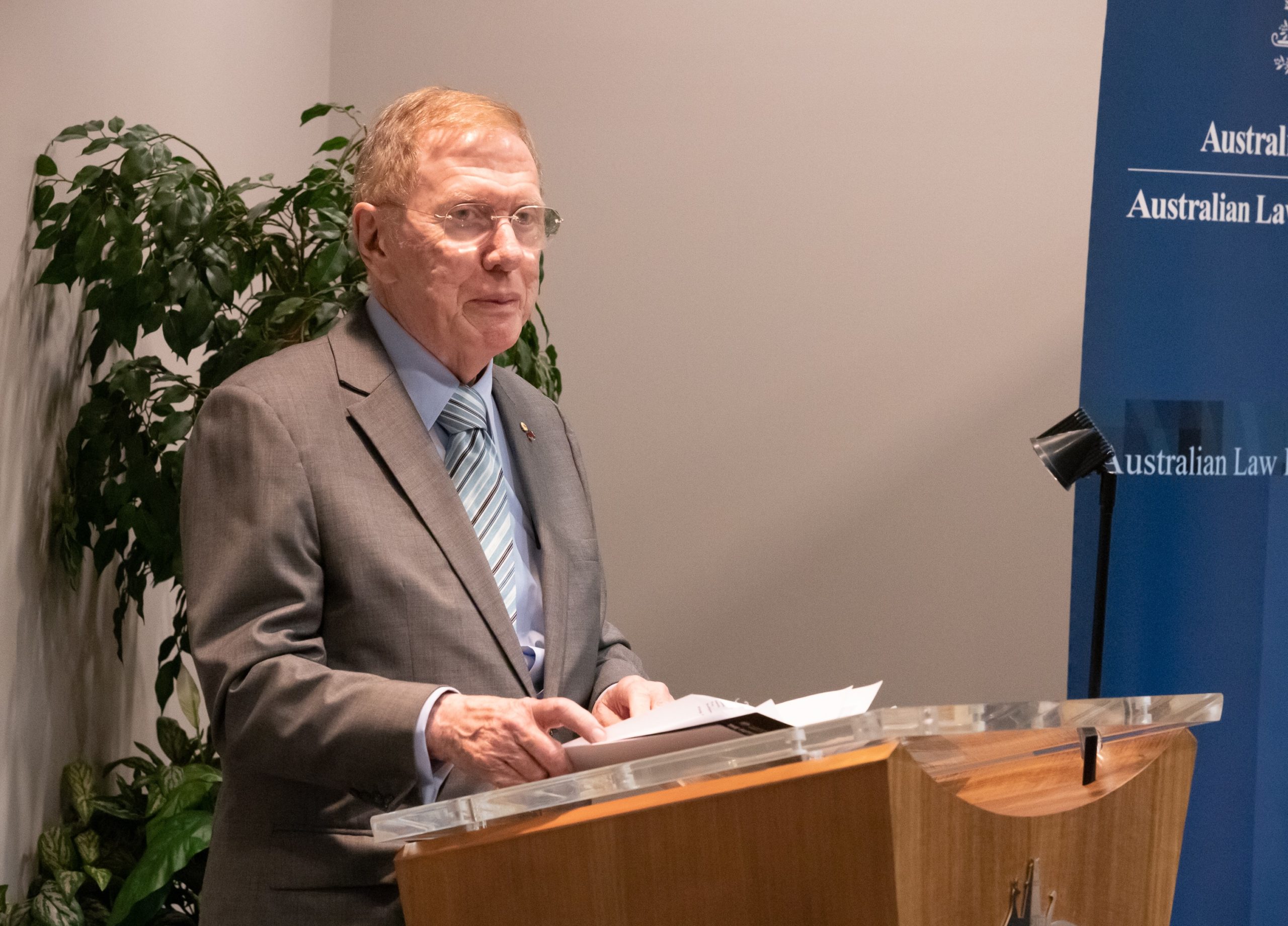 Where next for law reform? Final Report Launch | ALRC