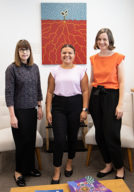 Aurora Intern brings Indigenous perspective to the ALRC | ALRC