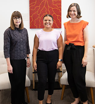 ALRC InBrief | January 2021 | ALRC